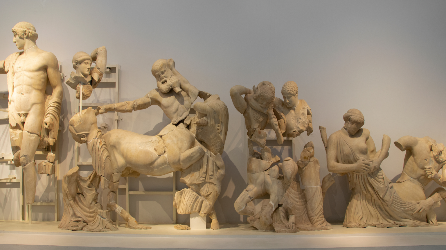 Ancient Greek Art: Its Beauty and Influence - Year Of Creative Habits