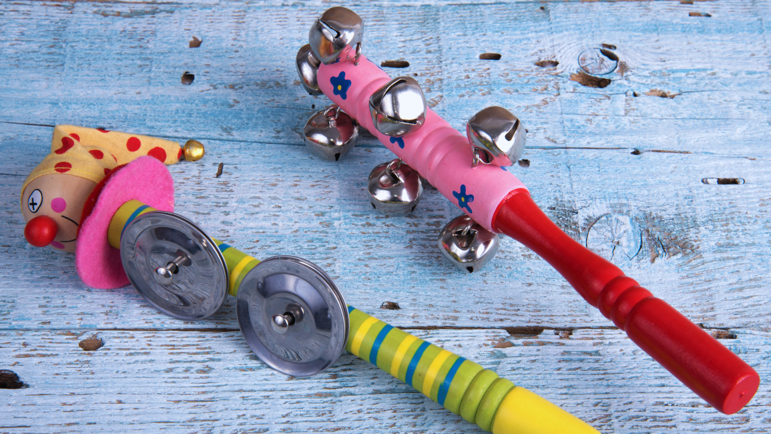 How to Make Your Own Instruments from Household Items: A Creative Guide ...